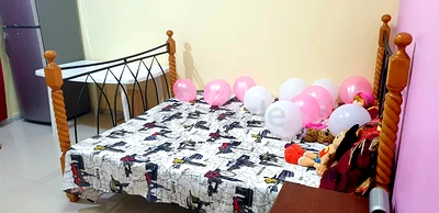 Rooms for Rent in Shabiya 10 - Partitions & Bed Spaces | dubizzle