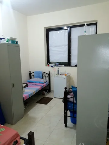 Rooms for Rent in Shabiya 12 - Partitions & Bed Spaces | dubizzle