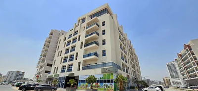 Apartments & Flats for Rent in International City Phase 2 (Warsan 4 ...