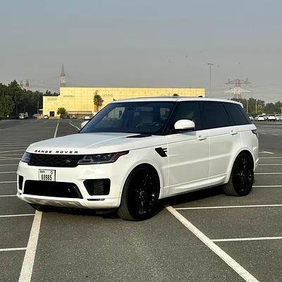 Used Land Rover Cars Under 50000 km for Sale in Sharjah | dubizzle