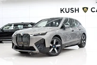 BMW iX With body kit for Sale in Dubai | dubizzle