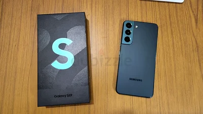 Samsung Galaxy S22 for sale in UAE | dubizzle