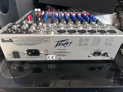 Peavey PV10USB 10 Channel Mixer with USB | دوبيزل