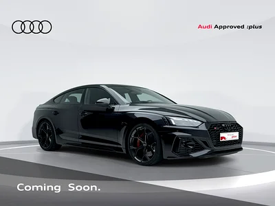 Audi S5/RS5 2024 for sale in UAE | dubizzle