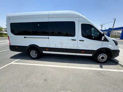 Ford Transit for sale in UAE | dubizzle