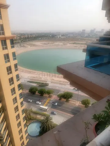 Rooms for Rent in Dubai Production City (IMPZ) - Partitions & Bed ...