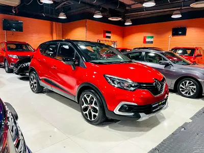 Renault for sale in Dubai | dubizzle