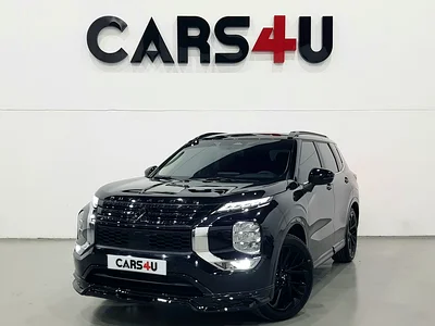 New Mitsubishi Outlander Cars for Sale in UAE | dubizzle