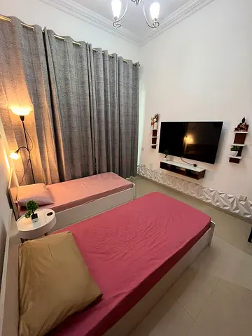 Bed Spaces for Females for rent in Dubai Monthly | dubizzle