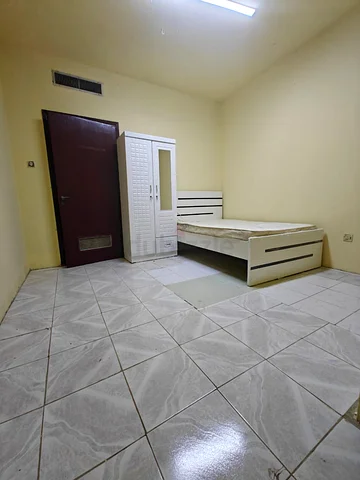 Apartment Rooms for Rent in Hamdan Street | dubizzle