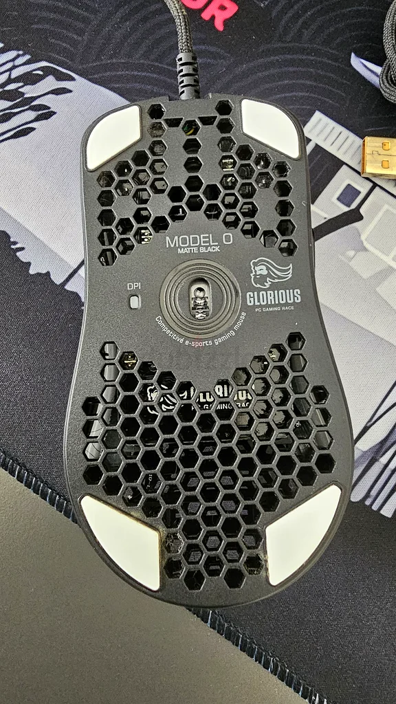 Glorious model o - black | dubizzle Dubai