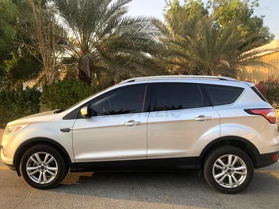 Ford Escape With racing seats for Sale in Dubai | dubizzle