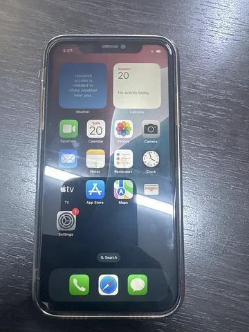Apple iPhones Under AED 500 for Sale in Ajman | dubizzle