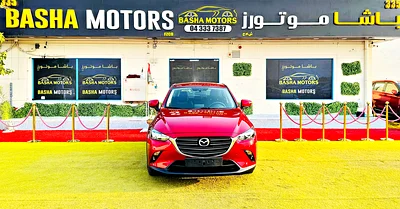 New Mazda cars with rear wheel drive for sale in Dubai | dubizzle