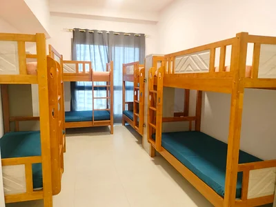 Bed Space for rent in Dubai | dubizzle