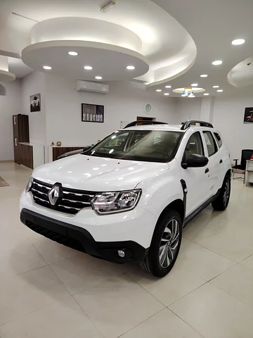Renault Duster With body kit for Sale in UAE | dubizzle