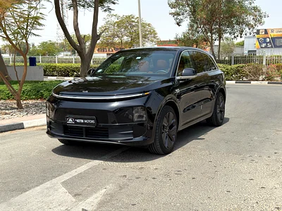Li Auto L6 for sale in UAE | dubizzle