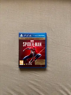Spider-Man PlayStation 4 | dubizzle