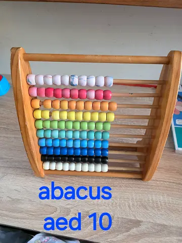 Classifieds: Abacus | dubizzle Dubai