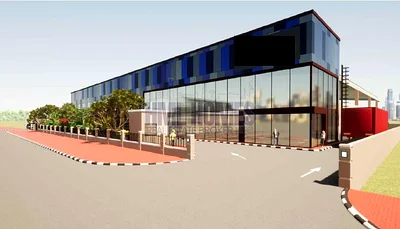 Small Warehouses for sale in Dubai | dubizzle