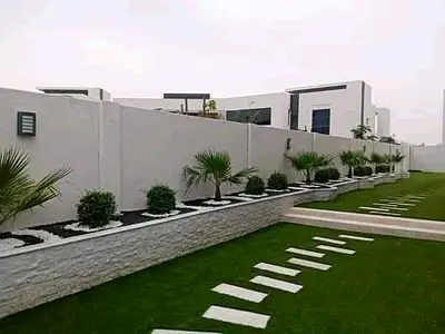 Community: Landscaping work for outdoor space Patio Garden | dubizzle