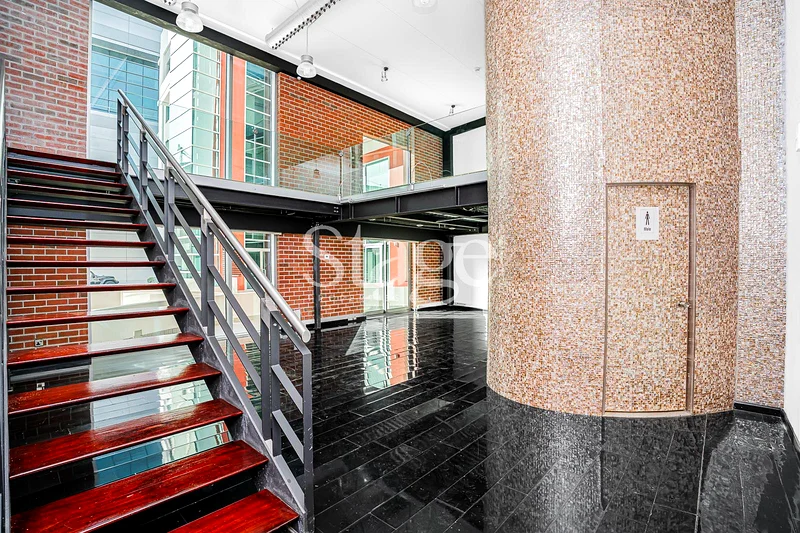 Office: DDA License | High End Duplex Office |Chiller Free | dubizzle Dubai