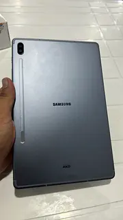 Samsung tab s6 broken | dubizzle