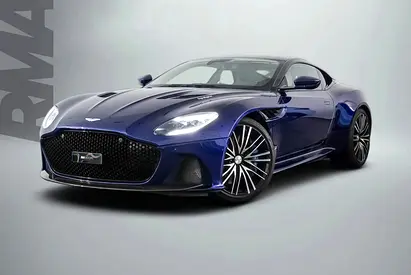5 Seater Aston Martin DBS for Sale in UAE | dubizzle