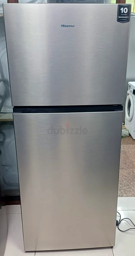 Hisense fridge 488 litter for sell big size fridge | dubizzle