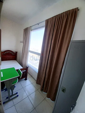 Rooms for Rent in Shabiya 12 - Partitions & Bed Spaces | dubizzle
