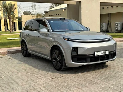 Li Auto for sale in UAE | dubizzle