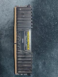 16GB DDR4-2133 for Desktop High-Performance RAM Module for Enhanced ...