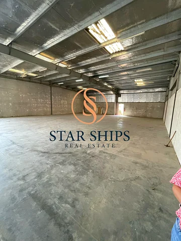 Warehouses for Rent in Dubai | dubizzle