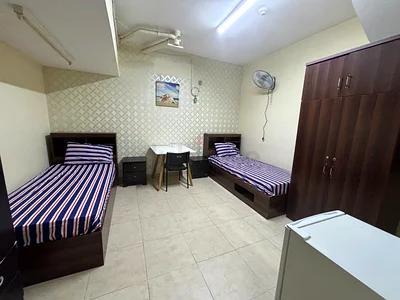 Villa Rooms for Rent in JVC District 11 - Family & Bachelor Rooms ...