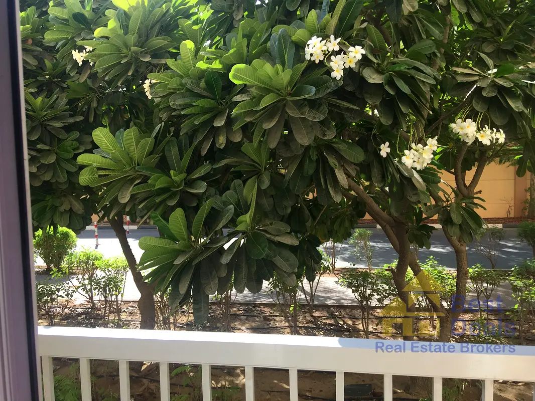 Apartment: DIP, Ritaj, Studio Apartment With Balcony, Garden Area View ...
