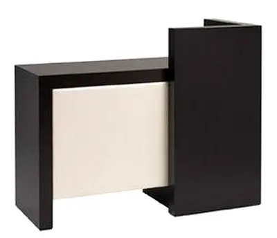Classifieds: Reception Desk Counter Custom Made | dubizzle Dubai