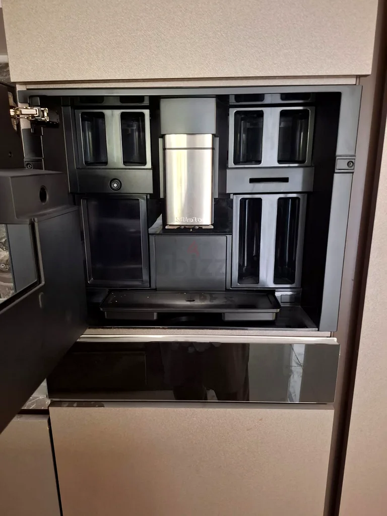 Miele CVA7440 Built in Coffee Machine | dubizzle Dubai