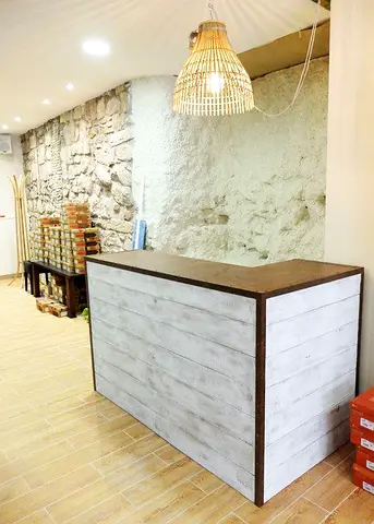 Classifieds: Reception Desk Custom Made | dubizzle Dubai