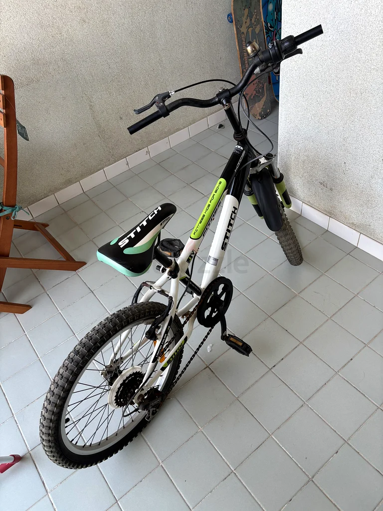 Bike for teenage | dubizzle
