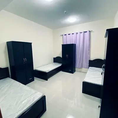 Apartment: Bed Space For Keralite/South Indian Executive Bachelor 900/M ...