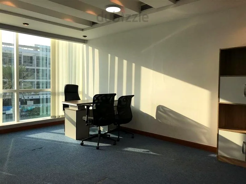 Office: SEPARATE FURNISHED OFFICES FOR RENT WITH EJARI | dubizzle Dubai