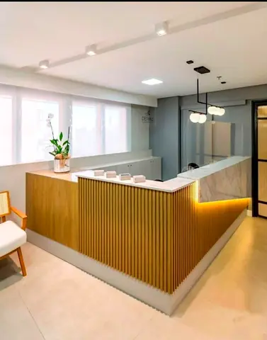 Classifieds: Luxurious Reception Desk Custom Made | dubizzle Dubai