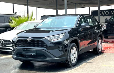 Toyota Rav 4 With Chinese Specs for Sale in Dubai | dubizzle