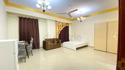 Rooms for Rent in Ajman - Partitions & Bed Spaces | dubizzle