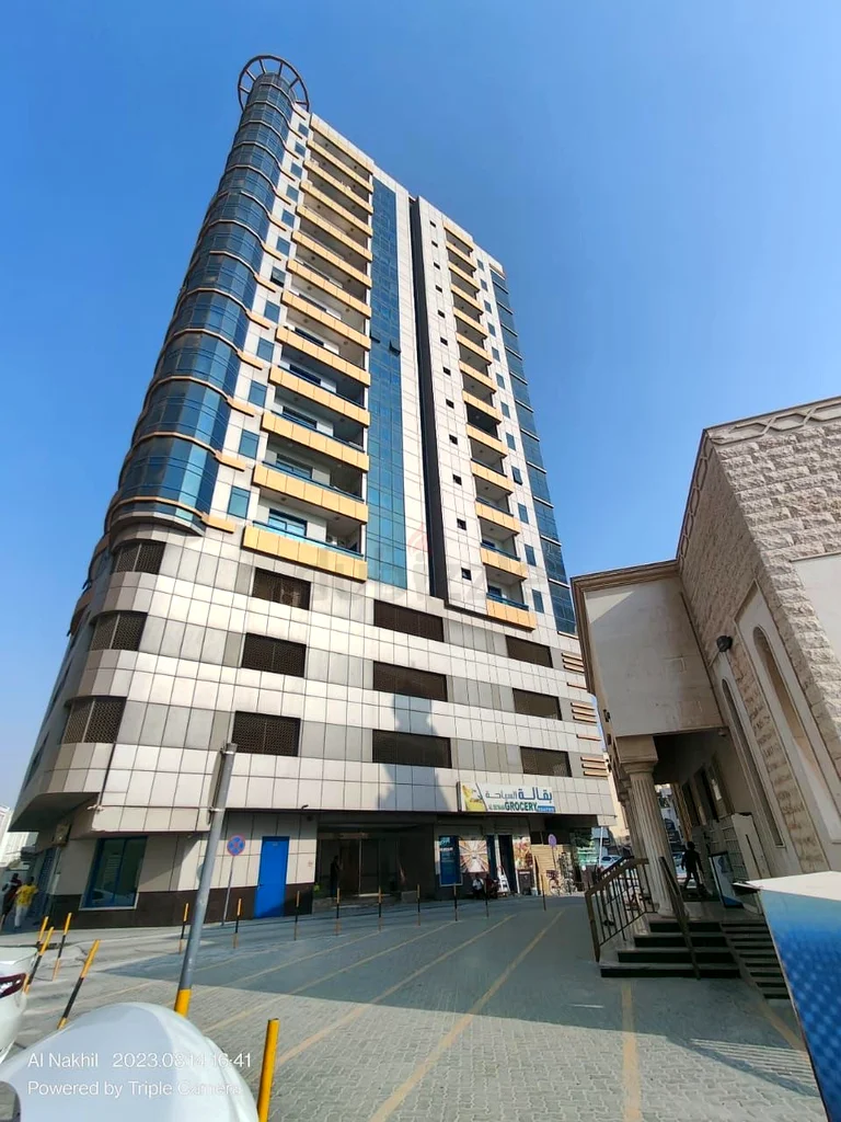 Apartment: Partition SEAVIEW 1,300 ajman corniche available | dubizzle ...