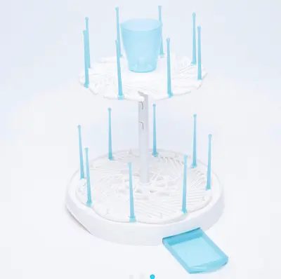 Classifieds: Essential Baby Bottle Dryer Rack - Keep Your Bottles ...