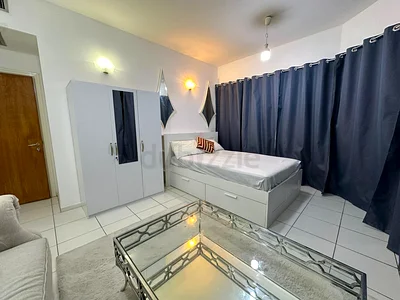 Rooms for Rent in Sheikh Zayed Road - Partitions & Bed Spaces ...