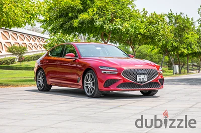 Rent Genesis Cars in Dubai on Daily, Weekly or Monthly Basis | dubizzle