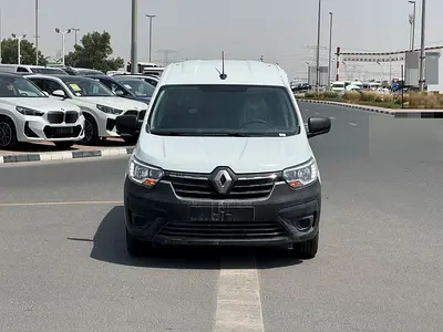Renault Express Van for sale in UAE | dubizzle