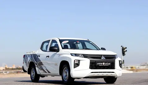 Used Mitsubishi L200 for Sale in UAE | dubizzle Page-2